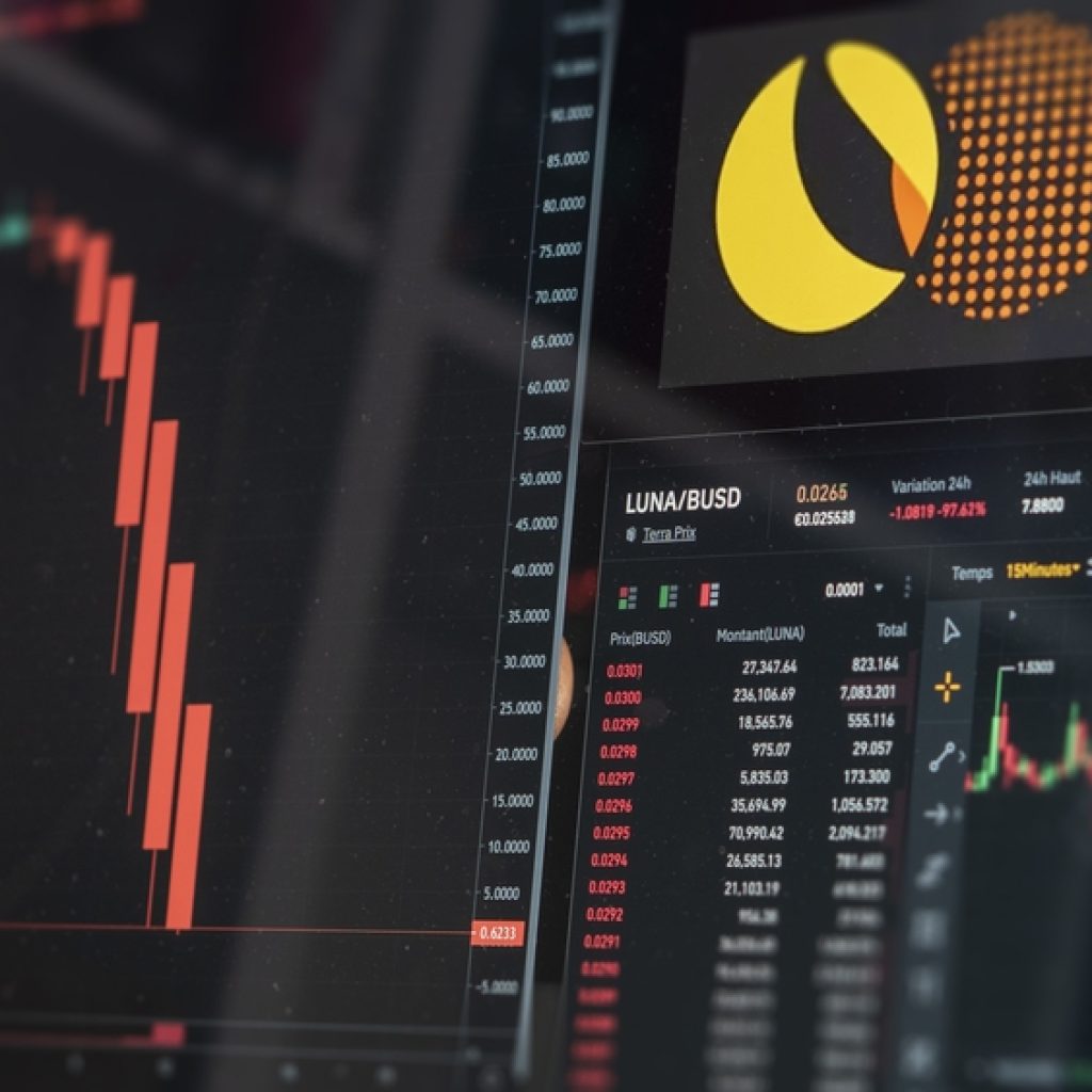 Analysis: What did we learn from the failure of Terra, Celsius, and 3AC? - Crypto Middle East